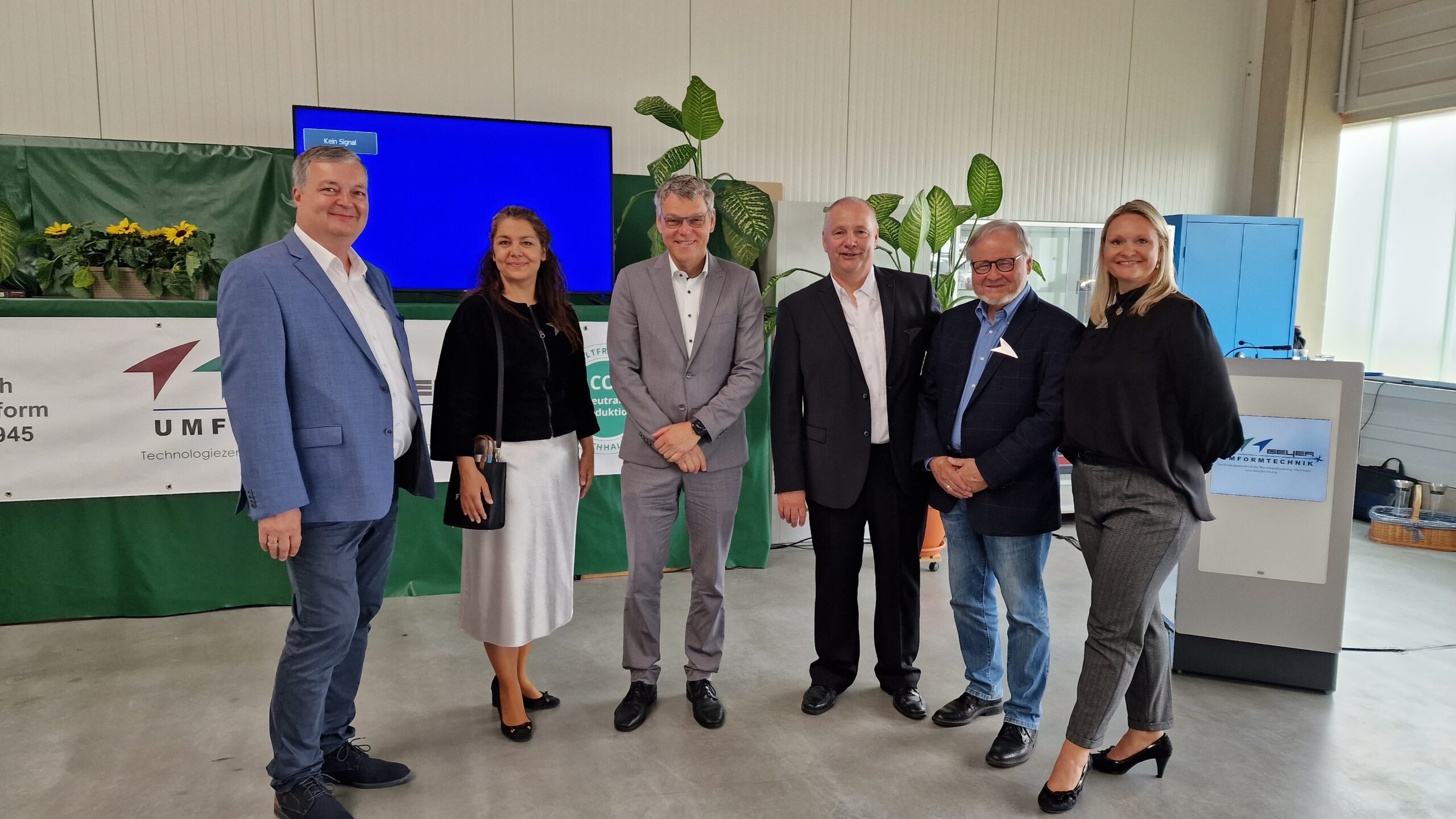 Unser 7. Geyer Wissenstag zum Thema Umwelt und Nachhaltigkeit - Geyer ...